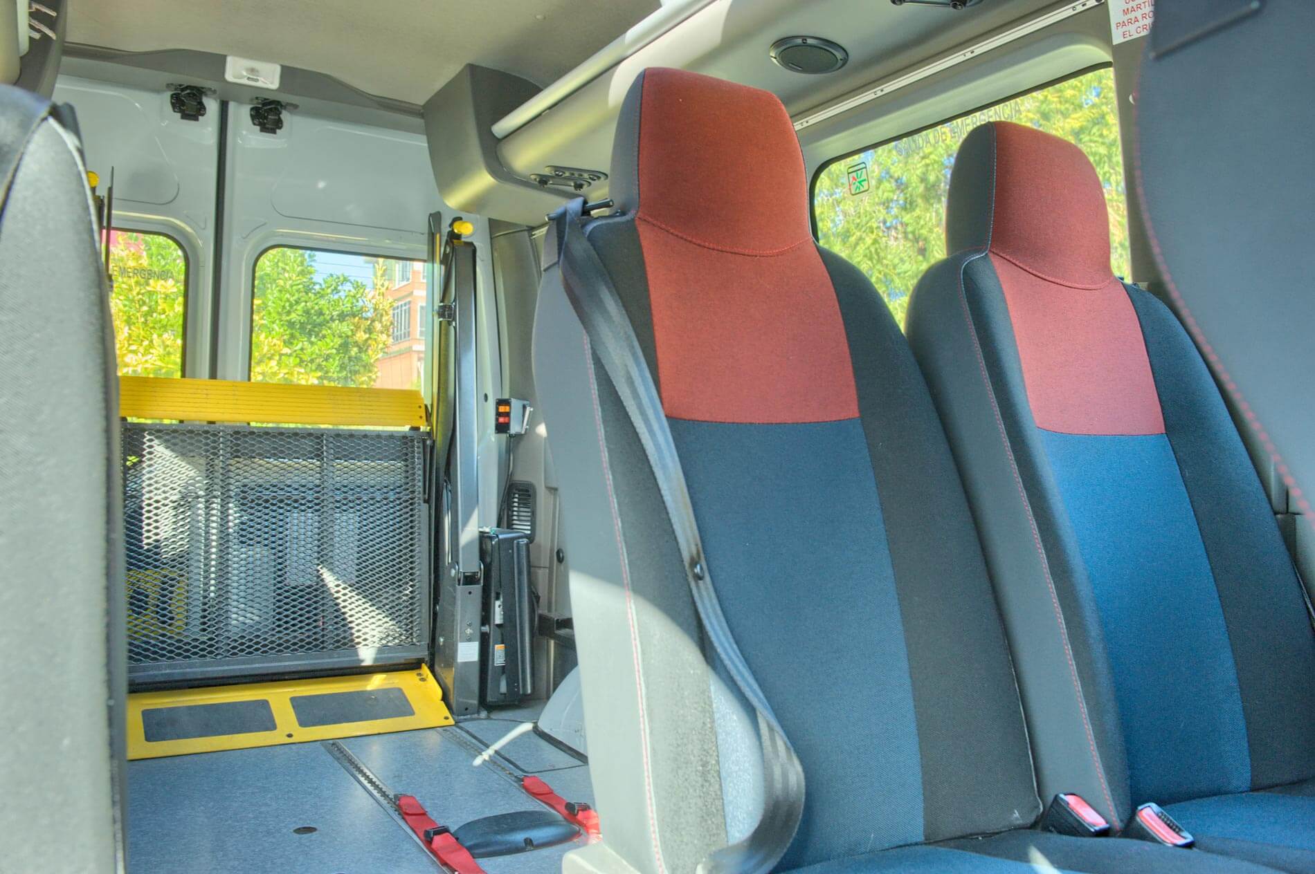 Adaptrans – ADAPTRANS es la principal empresa a nivel nacional ...