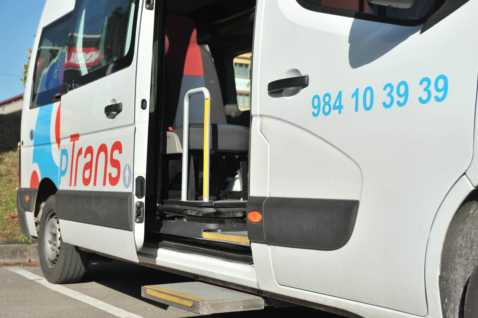 Adaptrans – ADAPTRANS es la principal empresa a nivel nacional ...